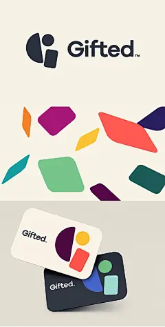 其中包括图片：Aggregate Intelligence Logo-花瓣网