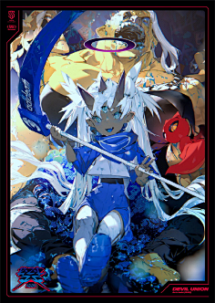 画师-タイキtaiki-花瓣网|陪你做生活的设计师