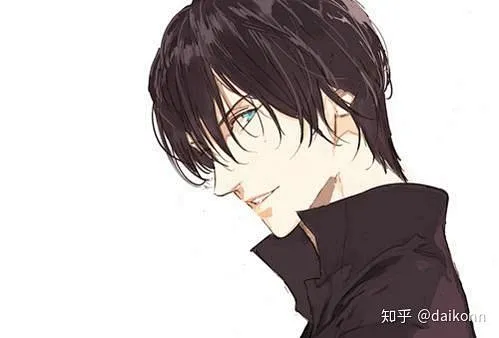 如何评价画师pako？ - 知乎-花瓣网