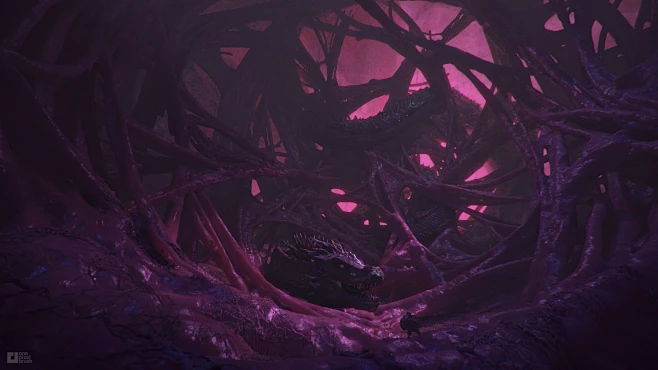 DND: Heart of Havoc-花瓣网