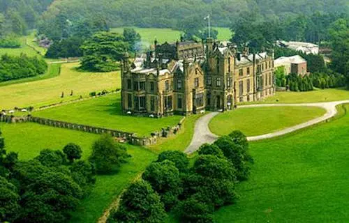 欧洲庄园_百度图片搜索-花瓣网