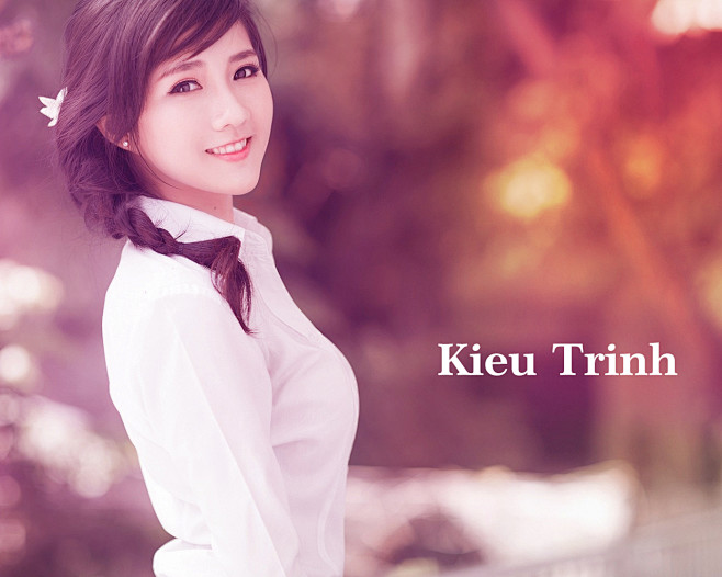 kieu trinh