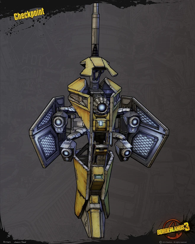 jason-neal-checkpoint-05-花瓣网