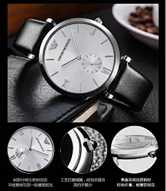 阿玛尼EA-LOGO-花瓣网