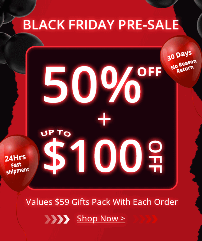 BLACK FRIDAY _100 OFF (1)图片_黑五（海报/素材）图片素材-花瓣网