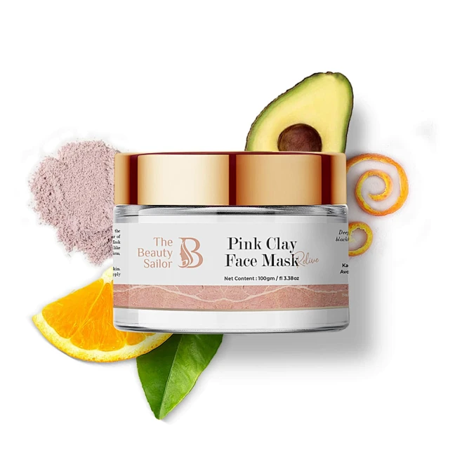 Avocado Face Wash - 100ml + Apricot & Vitamin C Face Scrub - 100gm ...