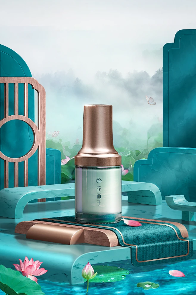 花瓣灵感详情页-花瓣网