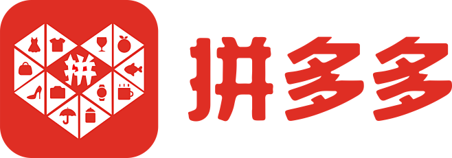 拼多多logo