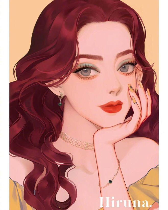 Hiruna