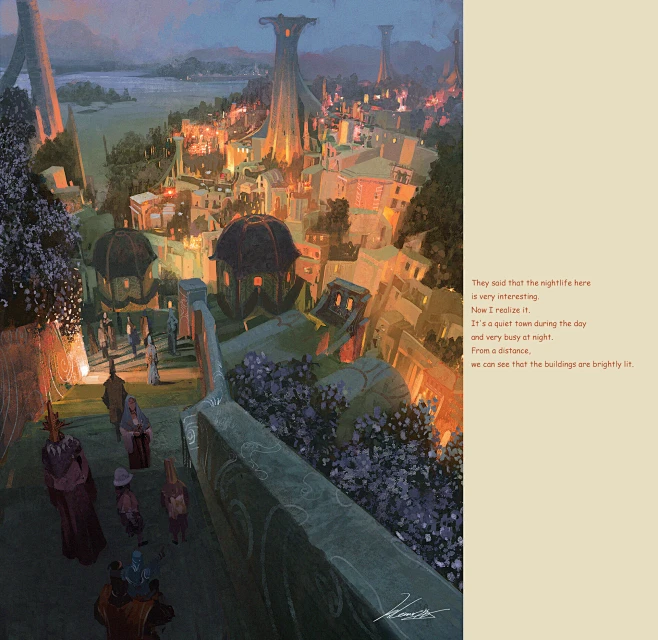 On the way Pt.6 EP.2, kleinerHai : Here are some character stuff of ...