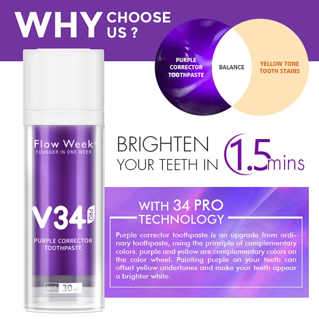 V34 Pro 牙膏-详情 (4)-花瓣网