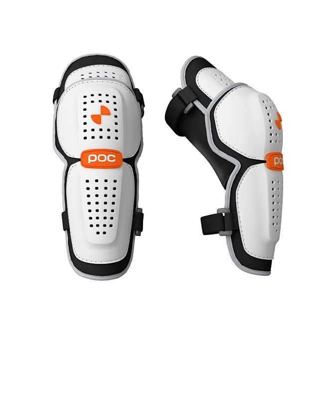 Amazon.com: POC Bone Arm Body Armor, Black, Small