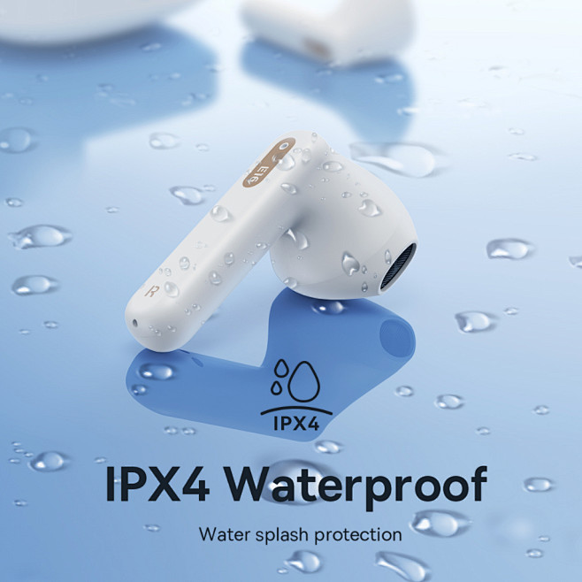 Baseus E16 True Wireless Earbuds TWS Bluetooth 5.3 with IPX4 Waterproof ...