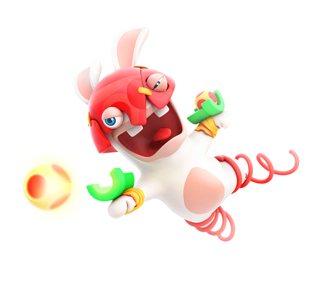 Mario + Rabbids Kingdom Battle (19)