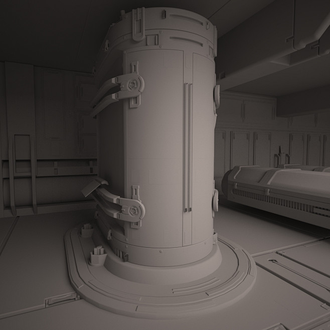 未来科幻实验室 3D https://p.turbosquid.com/ts-thumb/aI/go3dQr/VFBH1oXY/render ...