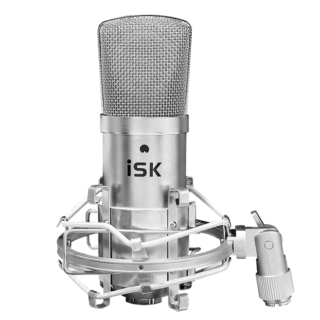 ISK BM-800电脑手机声卡套装 专业网红直播电容麦克风K歌话筒设备-tmall.com天猫图片_直播图片素材-花瓣网
