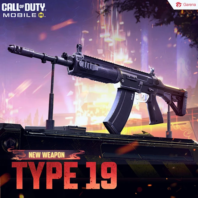 Photo by Official Garena CODM ID on February 01, 2024. May be a video ...