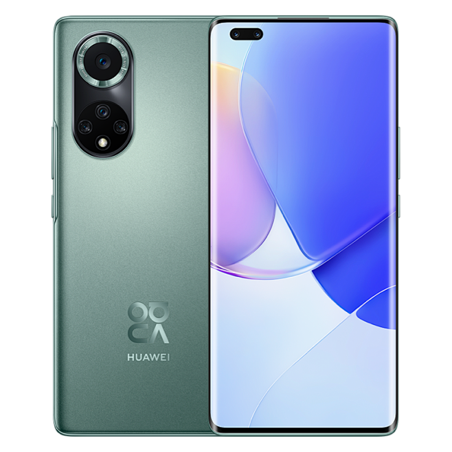 HUAWEI nova 9 Pro