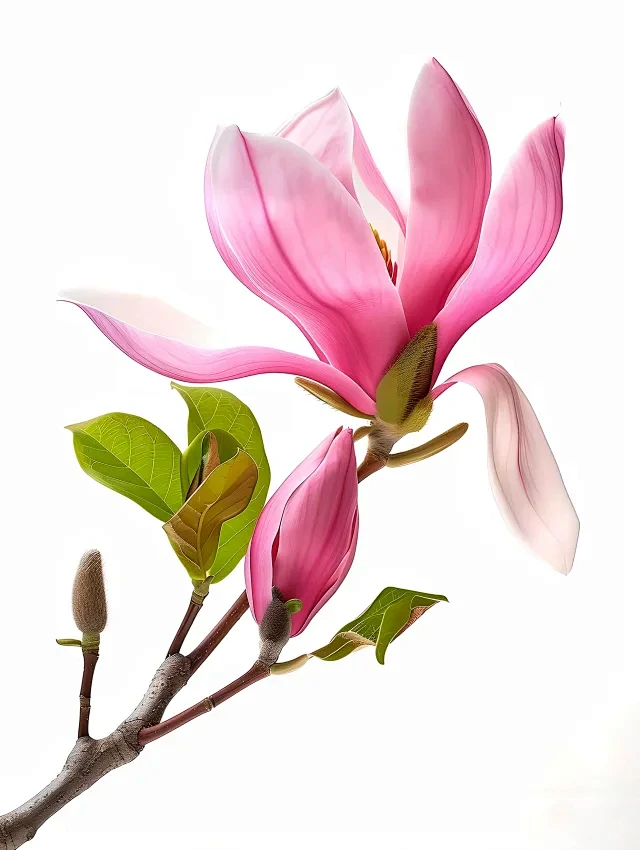 玉兰花 - 小红书搜索-花瓣网