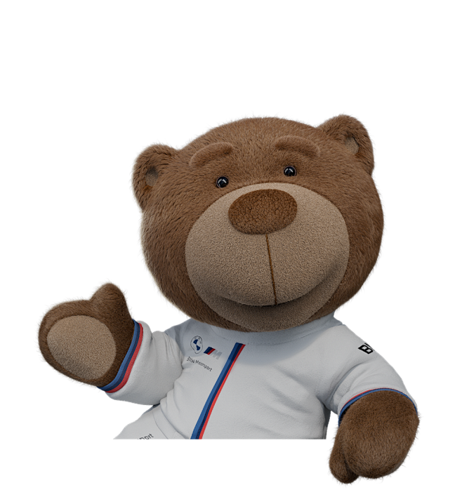 听说BAVA有一套特别的表情包 : 快来看看