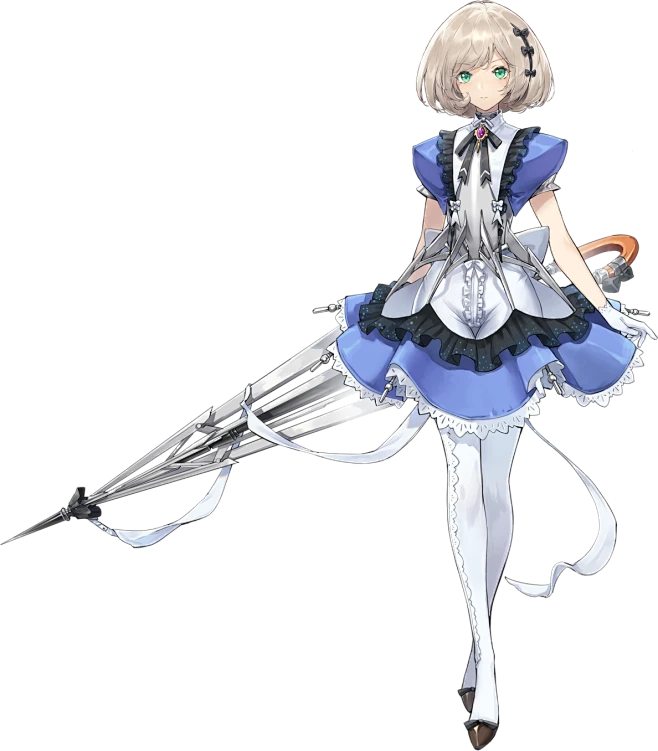 原画群：755598524 (51)-花瓣网