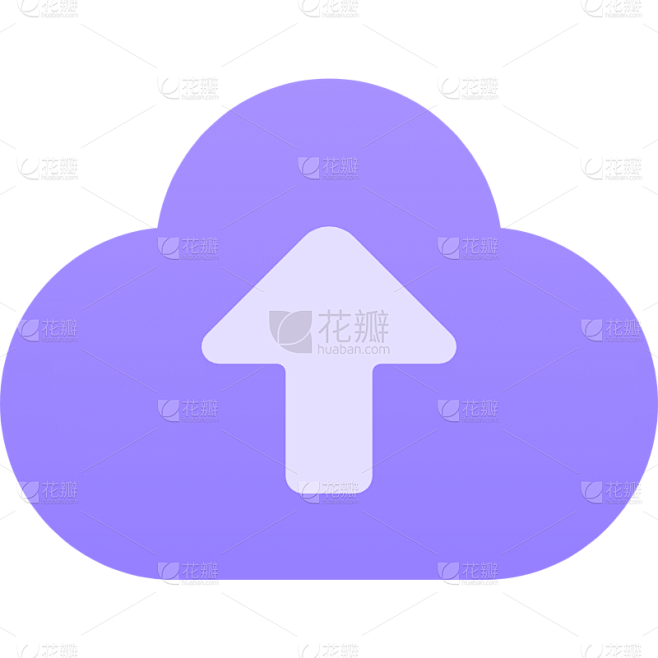 互联网icon-上传