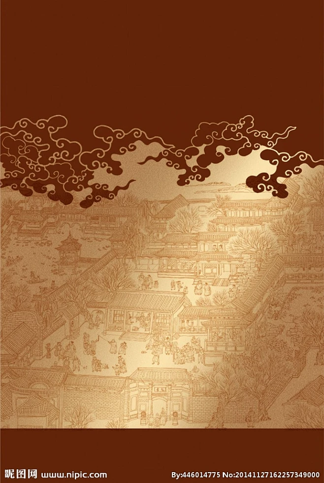 点击查看源网页-花瓣网