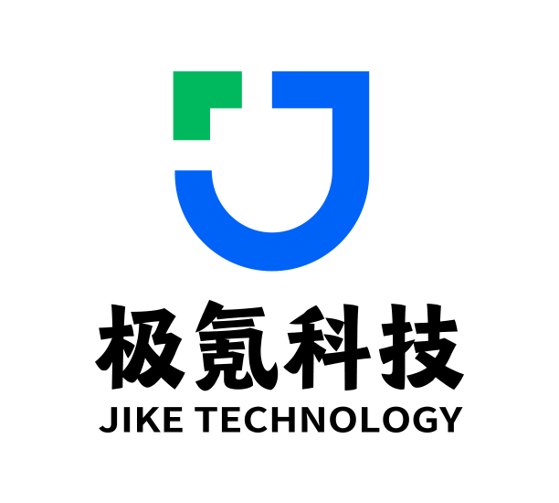 广州极氪信息科技有限公司LOGO设计