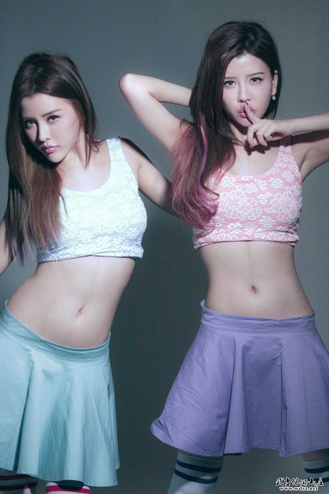 “白”氏雙胞胎女子BY2性感寫真 Miko、Yumi(2-1)[45P]|MM 写真 - 武当休闲山庄 - 稳定,和谐,人性化的中文社区