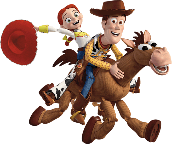 Toy Story