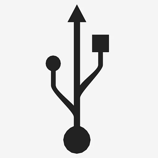 usb接口图标_88ICON https://88icon.com usb接口-花瓣网