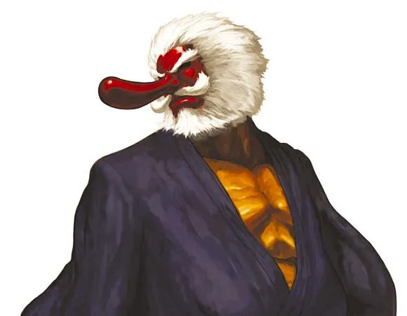 【图片】关于前KOF画师Nona野中薰【拳皇吧】_百度贴吧-花瓣网