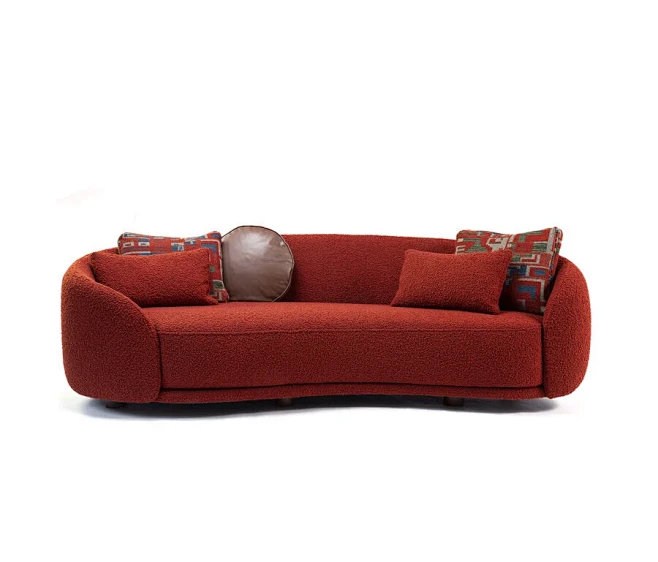 Welcome! sofa-花瓣网