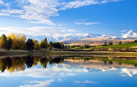 4K风景壁纸_高清4K风景图片_彼岸图网