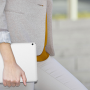 全屋智能中控屏S2 交互