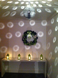 Shandra Ward | Holiday Design-花瓣网|陪你做生活的设计师 | ##装修风格##装修效果图##装修设计##家居#