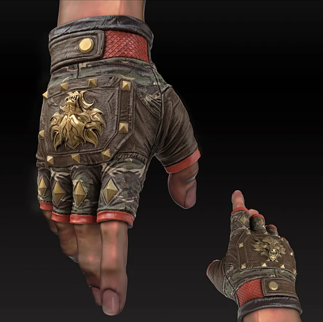 bloodhound-花瓣网