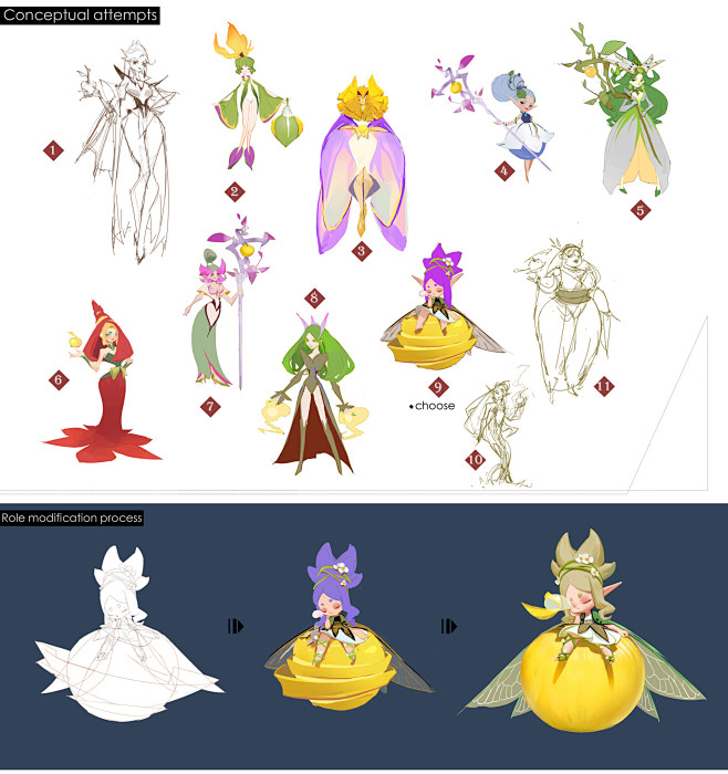 雄心之上 青春女神 伊登idun