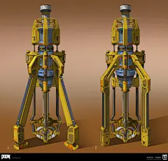 VARF ‒ Grenade customization system, Michał Kubas : Personal project ...