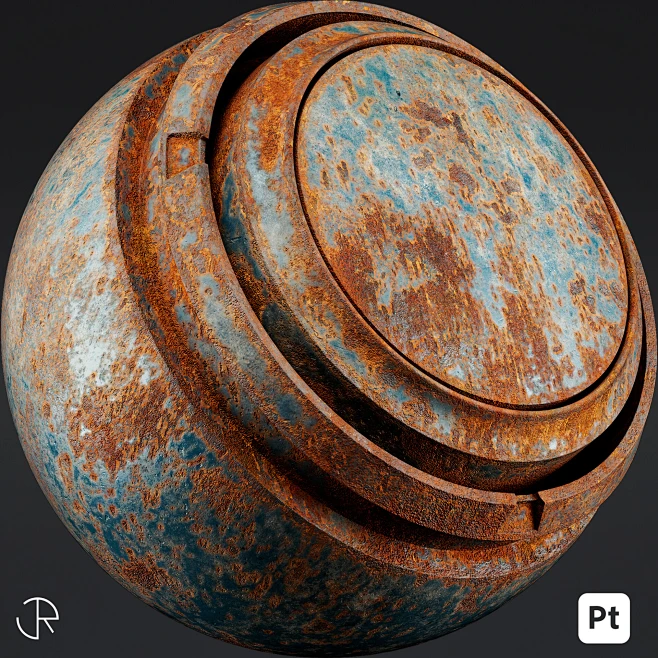 Post Apocalyptic Metal Smart Materials-花瓣网