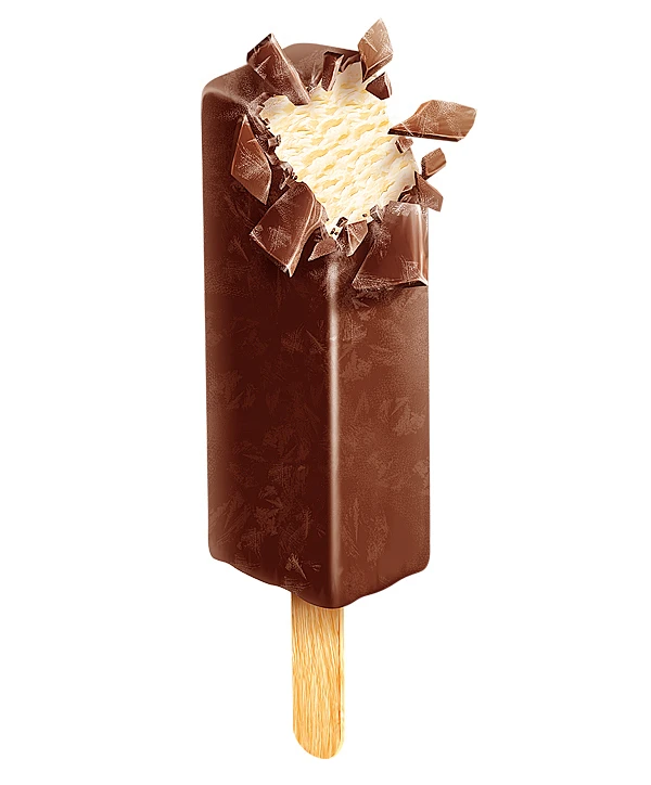 ICE CREAM Behance-花瓣网