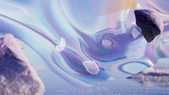 Microsoft The Future Vision of Microsoft 365 on Behance