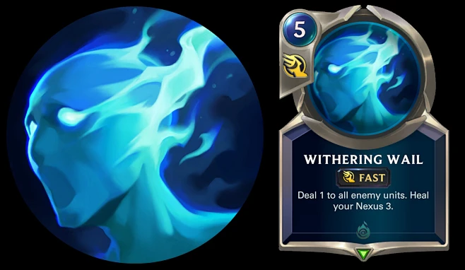 SHADOW ISLES, Kudos Productions : Illustration from LEGENDS OF ...