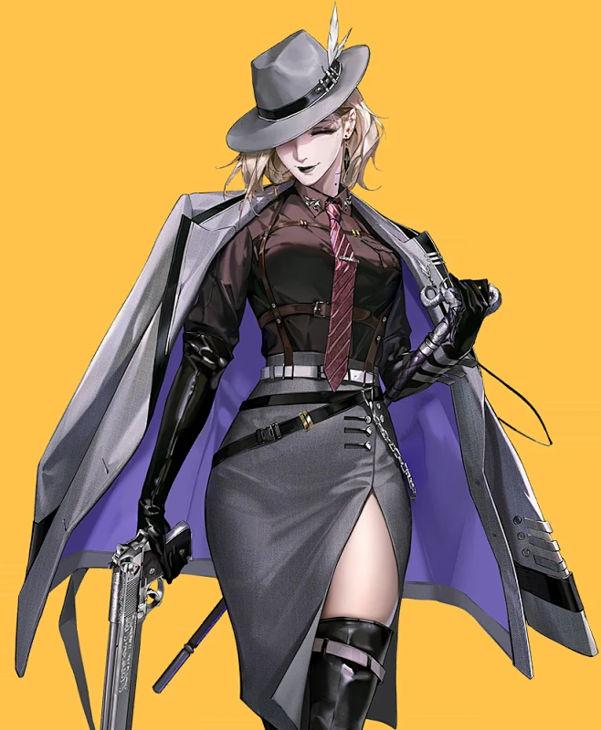 原画群：755598524 (133)-花瓣网