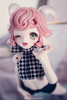 bjd/审美/造型-花瓣网|陪你做生活的设计师 | 【飞鸟集】静态 平铺 服装数据