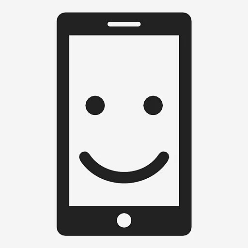 智能手机用户语音图标_88ICON https://88icon.com 智能手机 用户 语音 翻译 聊天室 iphone 手机 笑脸 表情符号-花瓣网