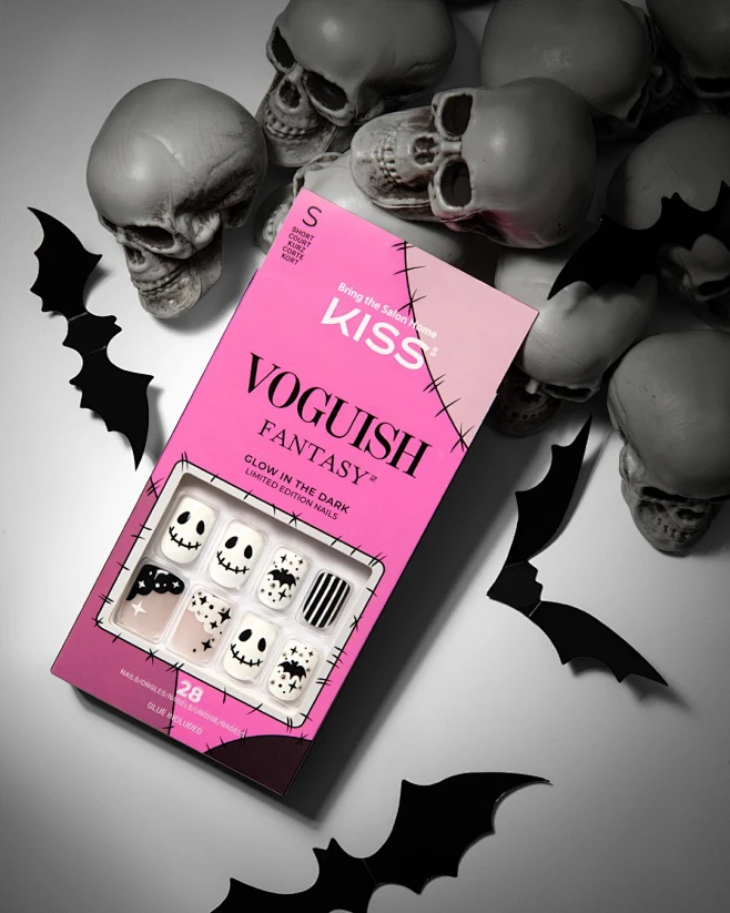 Hey Boo-tiful yeah, we're talking to you! Did you know the Voguish ...