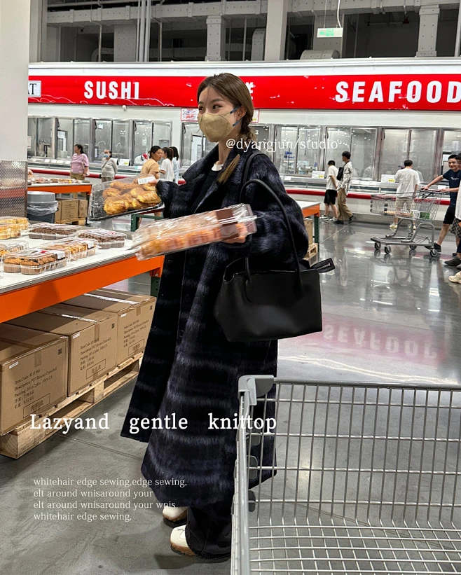 D YANGJUN丁羊筠-花瓣网