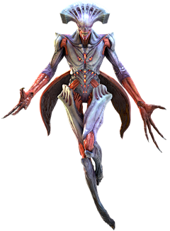 神怪魔物录The Genie Monster-花瓣网|陪你做生活的设计师 | 《数码宝贝：新世纪》手游开启预约啦！