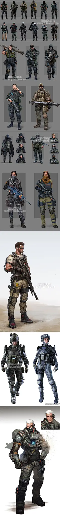 三角洲行动图片大全-三角洲行动高清好看的图片--花瓣七彩狼王的画板